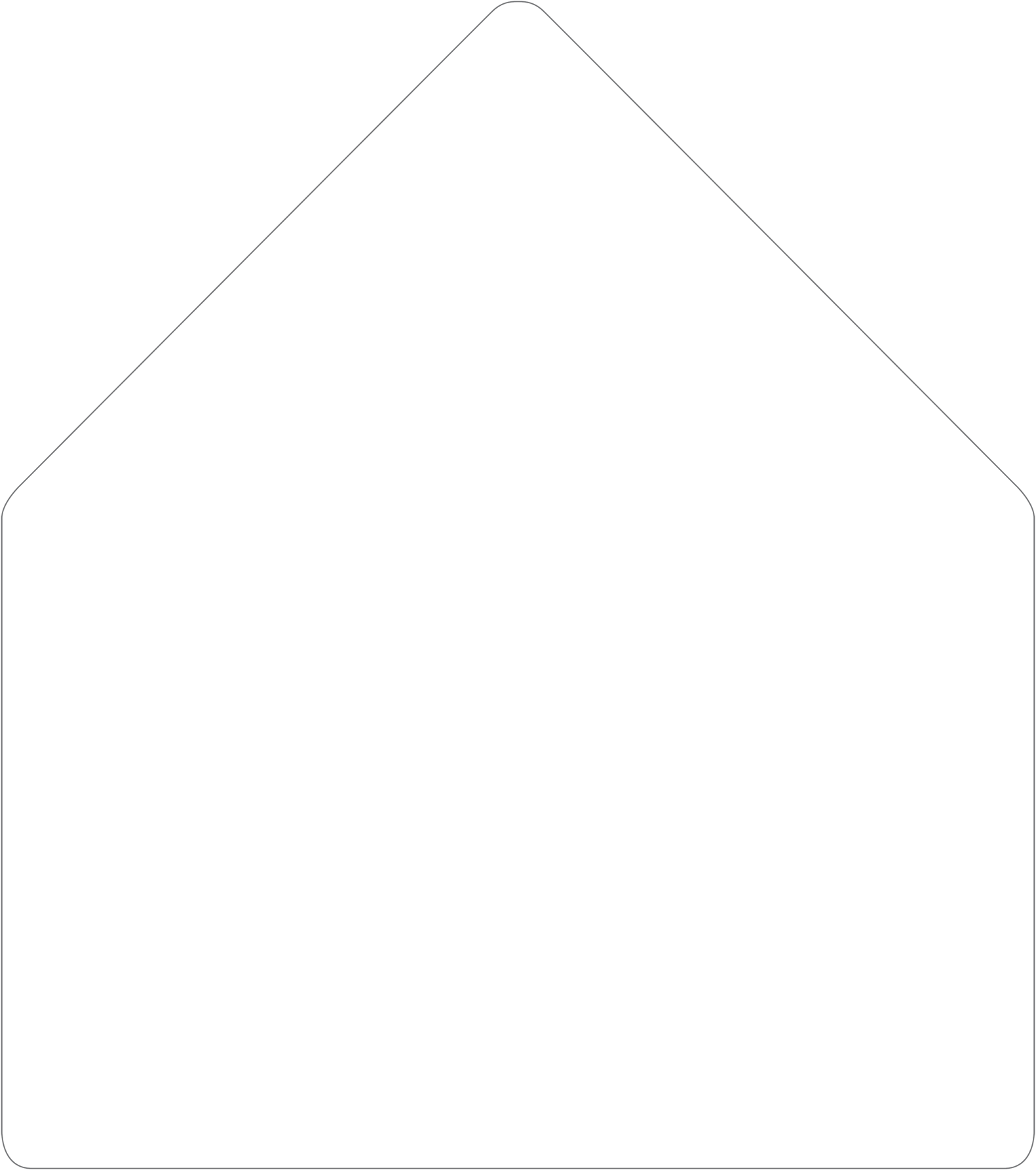 Buy Liner A8- 25/Pk Direct from Soho Paper, NJ