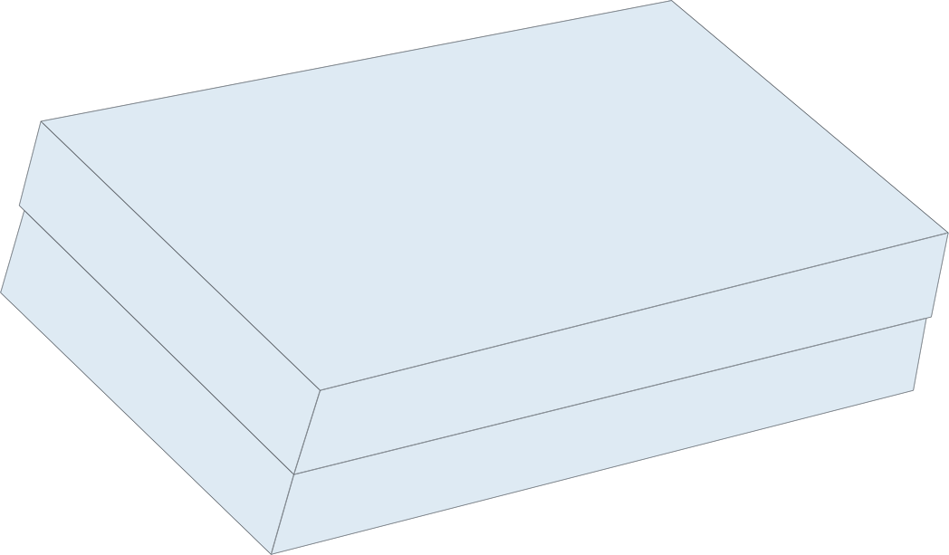 Soho Paper: Gift Boxes